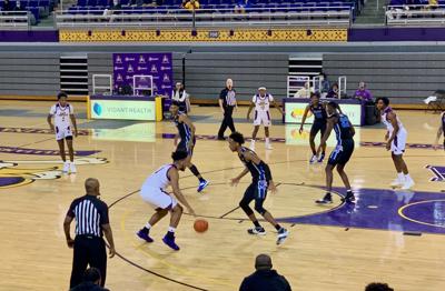 ECU routed by Memphis in return to Minges | College | reflector.com