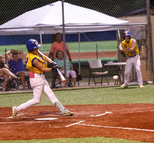 Wayne County wins NC Area 1 East Championship, advances to state ...