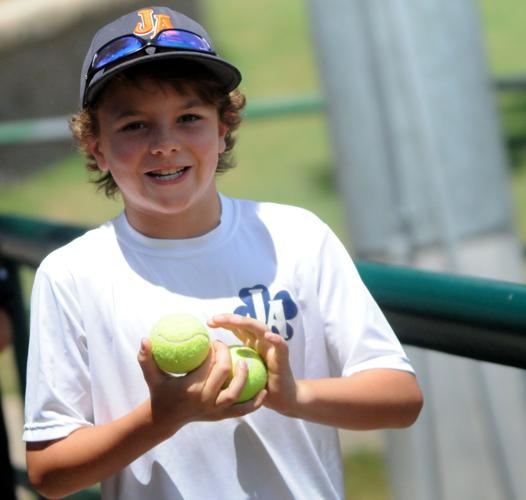 SCENE AROUND The Little League District Tourney | Photo Galleries ...