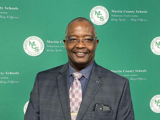 Tilley, Monroe join Martin County Schools | Features | reflector.com