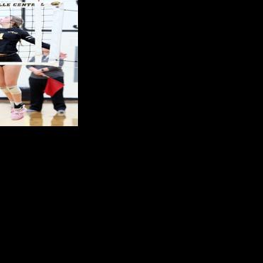 Farmville Central Girls Athlete of the Fall: Savannah Whaley | High ...