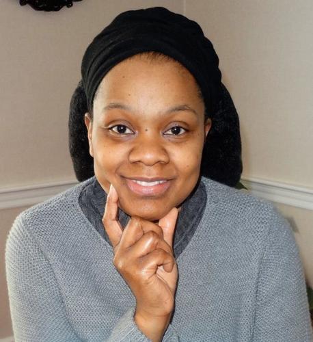 'As Fast As Words Could Fly': Celebrity reader draws attention to ...