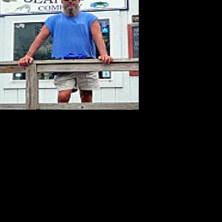 Carl Kent Britt | Obituaries | reflector.com