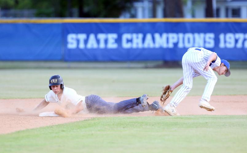 Greene Central vs. Farmville Central Baseball | Photo Galleries ...