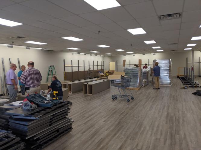 New ABC store to open by Halloween | Local News | reflector.com