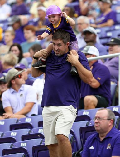 ECU vs. App State | Photo Galleries | reflector.com