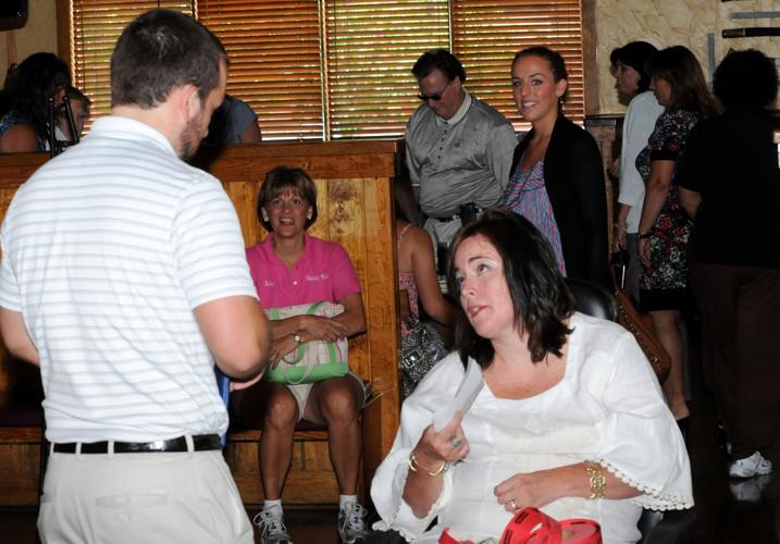 SCENE AROUND Luncheon for Literacy, Aug. 18 | Photo Galleries ...