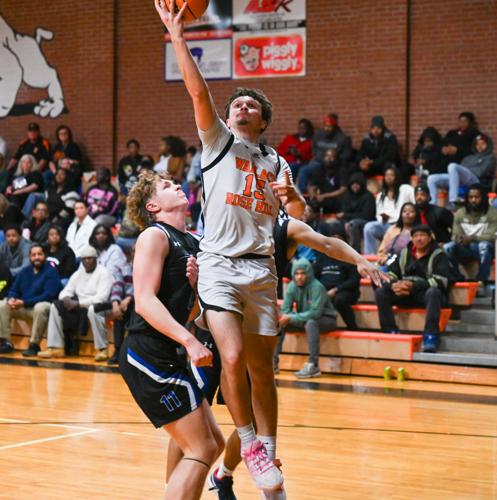 Boys basketball: Wallace-Rose Hill defeats Heide Trask, improves to 7-1 ...