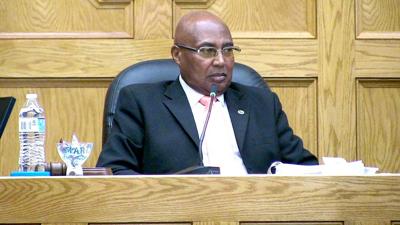 Citizens demand Ronnie Smith’s resignation | News | reflector.com