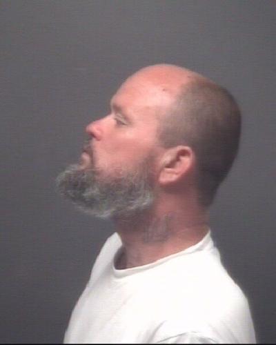 253340 STEVEN TURNER | Jail Bookings | reflector.com