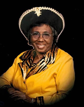 Majorie Louise Hardison Moore | Obituaries | reflector.com