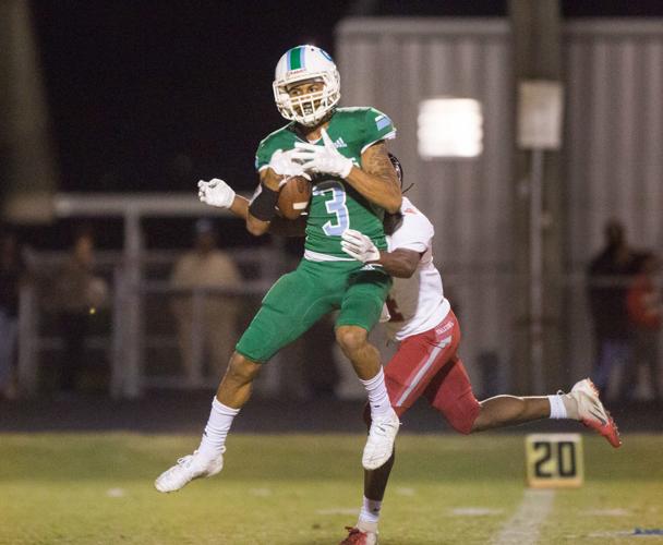 ALL-AREA FOOTBALL: Full team selections | Sports | reflector.com