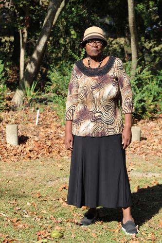 Darlene the Collard Queen: How a woman’s love for collards earned her a ...