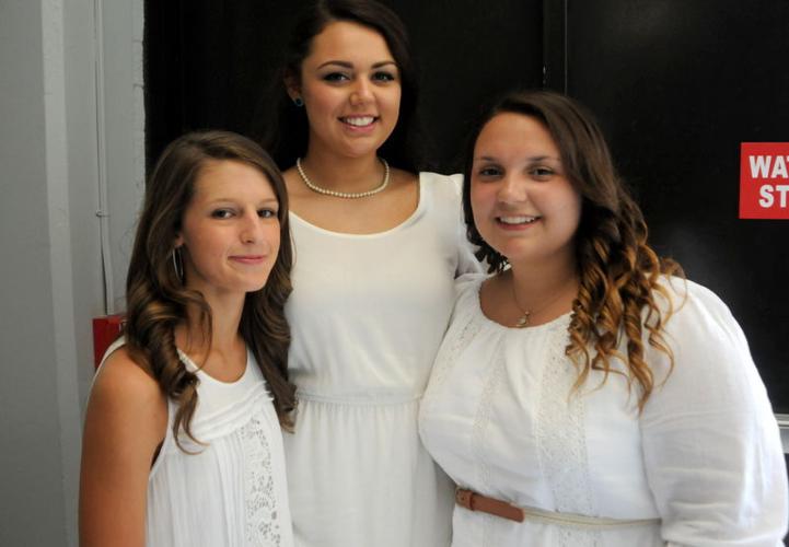 SCENE AROUND: FCHS Graduation, June 12, 2015 | Photo Galleries ...