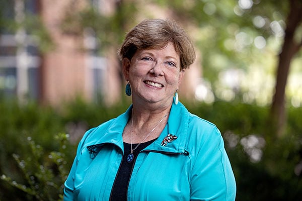 Driving independence: ECU professor honored for work with autistic ...