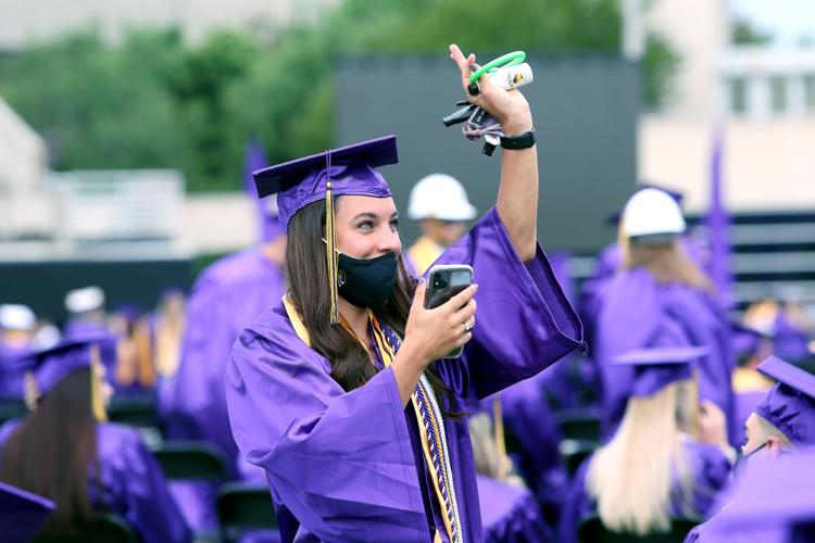 Tech executive to deliver ECU commencement keynote | Local News ...