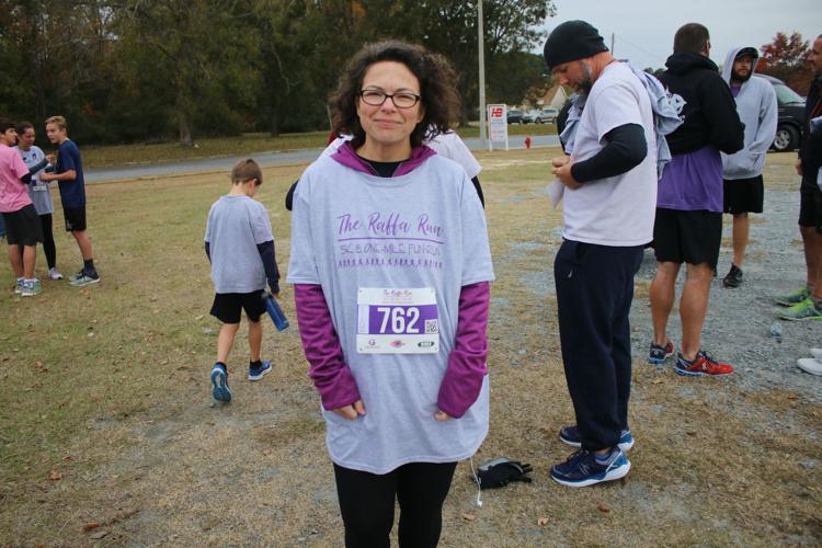 SCENE AROUND: Raffa Run | Photo Galleries | reflector.com