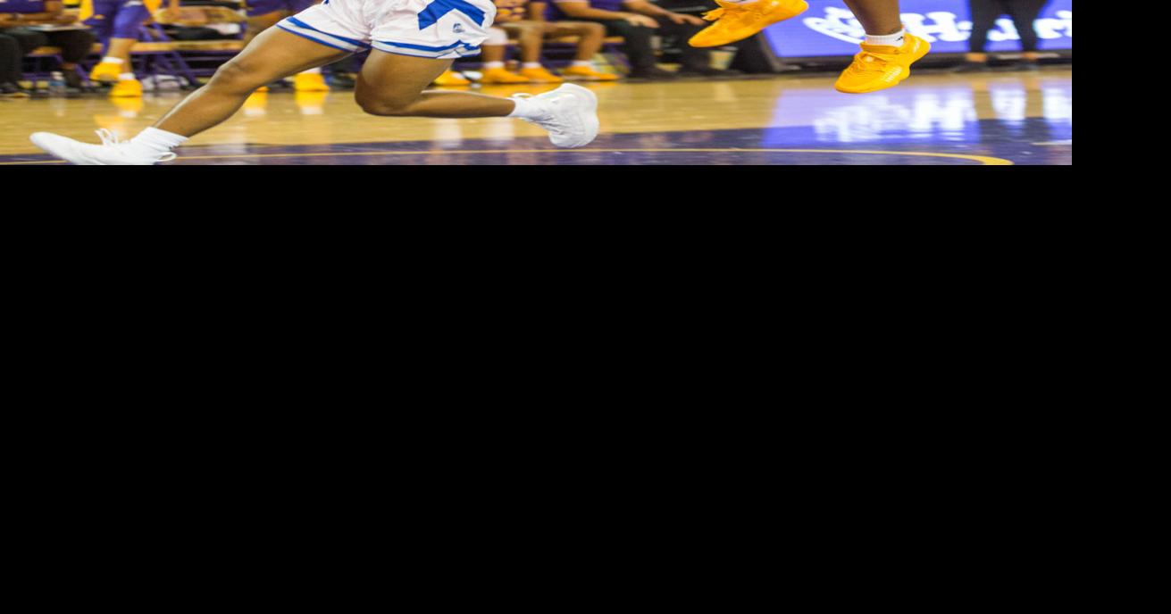 ECU women's basketball holds off Campbell in home win | College ...