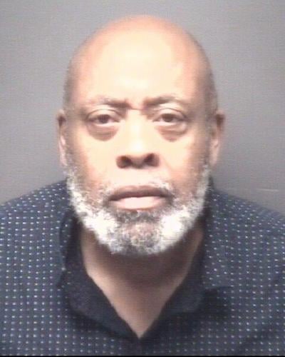 256327 ALVIN SCARBOROUGH | Jail Bookings | reflector.com
