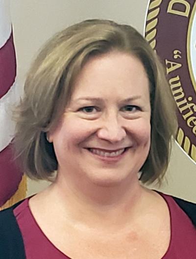 DCS names new finance officer | News | reflector.com