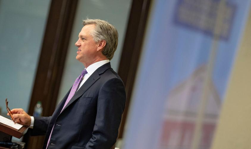 ECU’s Miller School of Entrepreneurship garners national ranking | News ...