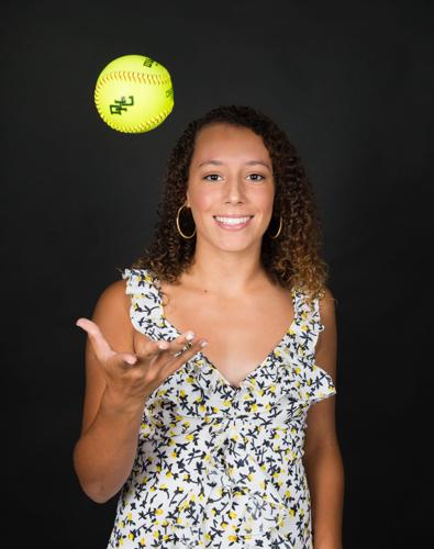ALL AREA SOFTBALL: Anna Sawyer | High Schools | reflector.com