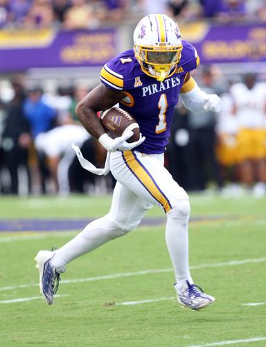 ECU vs. App State | Photo Galleries | reflector.com