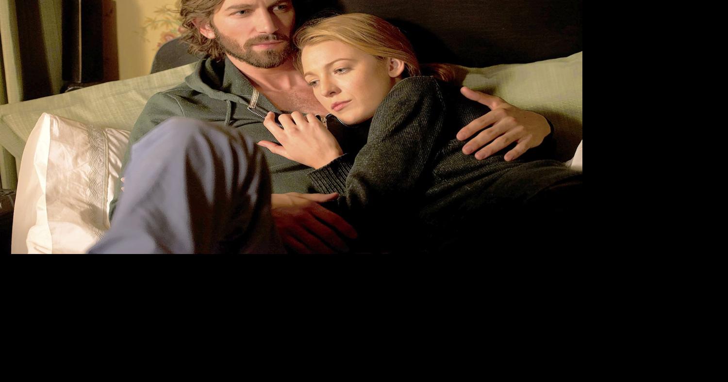 Good idea, weak execution in 'Adaline' | News | reflector.com