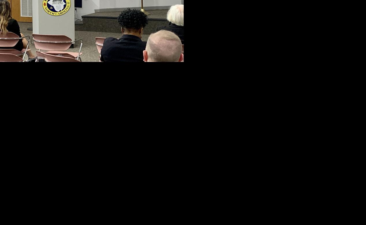 AG Stein: Pitt County resources key in battling opioid epidemic | Local ...