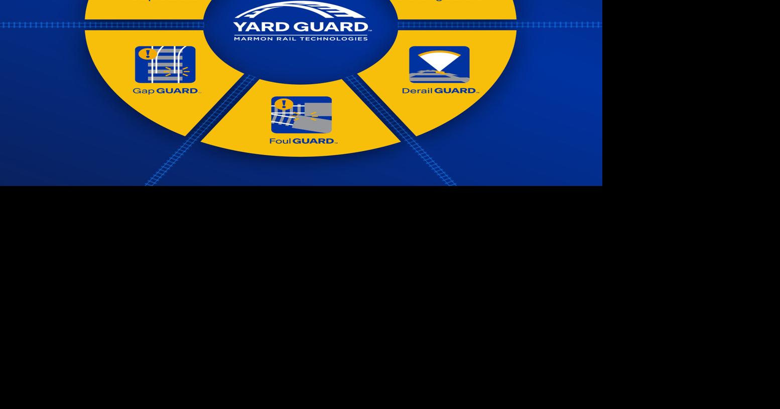 Railserve Launches YardGUARD™ Safety Intelligence to Improve the ...