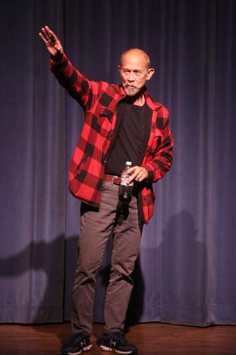 Farmville sets the stage for comedy and suspense with 'Deathtrap ...
