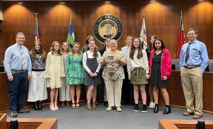 Ayden-Grifton wins high school quiz bowl, advances to regional ...