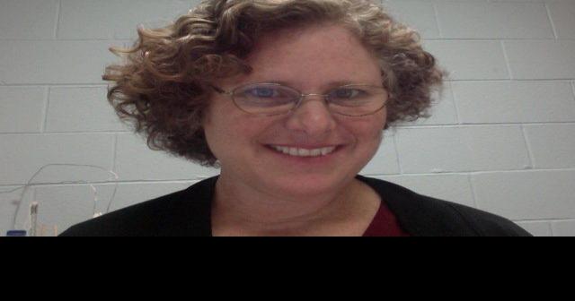 Joy Moses-Hall: Among twelve moon men leaping | Feature Columnist | reflector.com