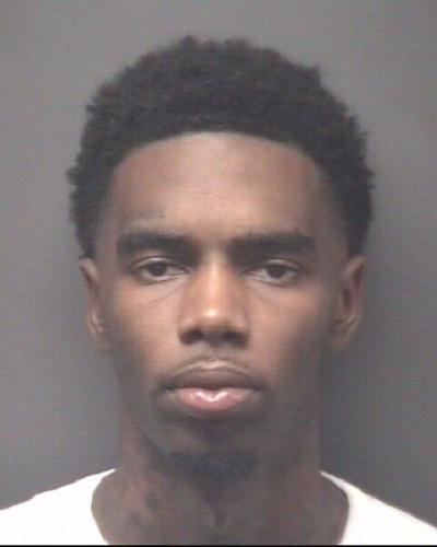 Crime Roundup: Fourth suspect charged in Christmas Eve drive-by ...