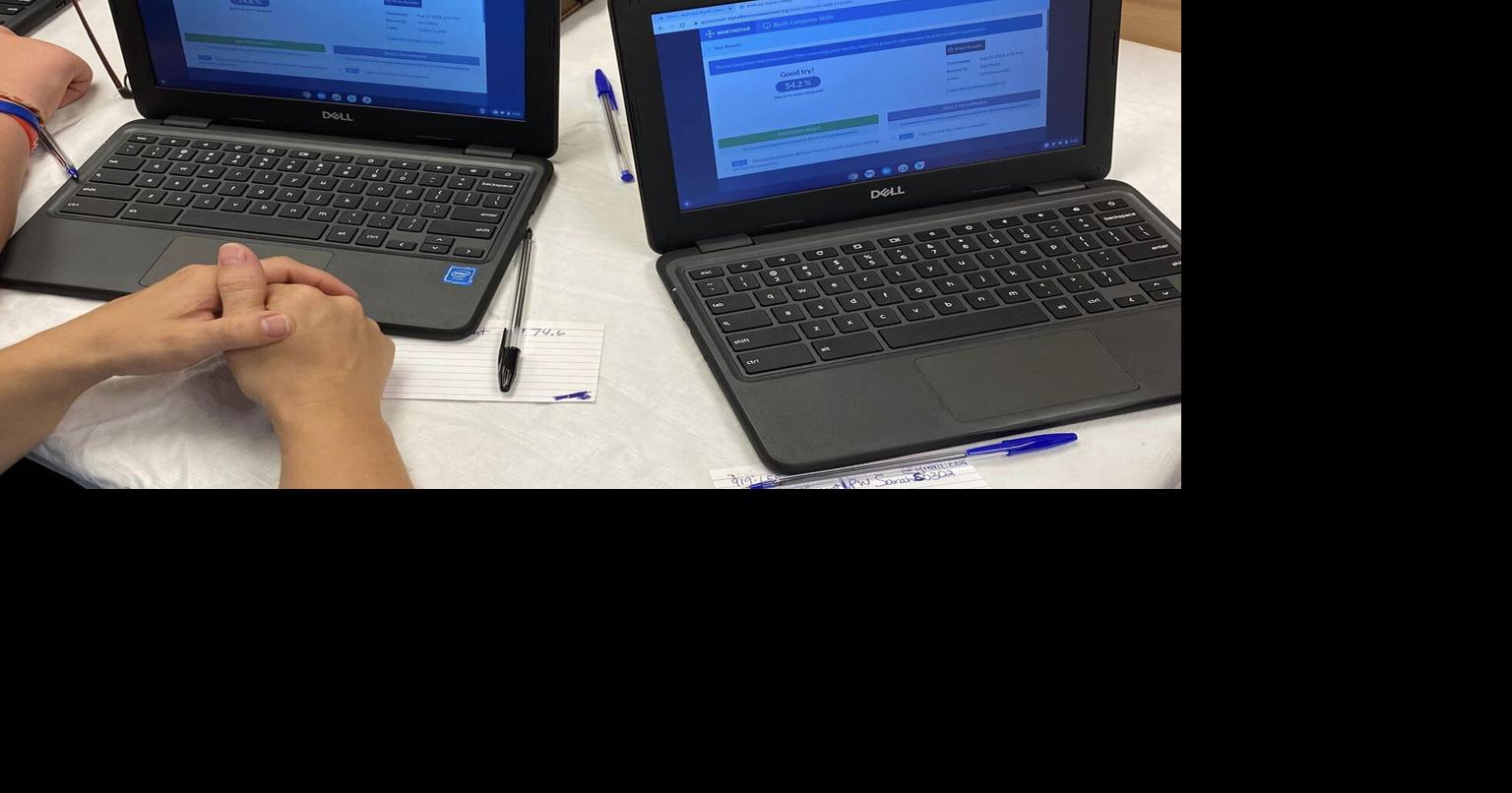 Albertson Community Library becomes part of Duplin County system | News ...