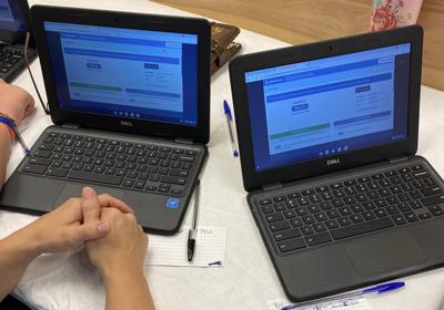 Albertson Community Library becomes part of Duplin County system | News ...