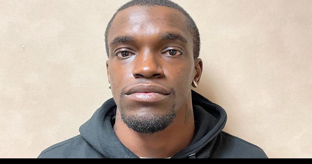 Vaughn arrested on outstanding drug crimes | News | reflector.com