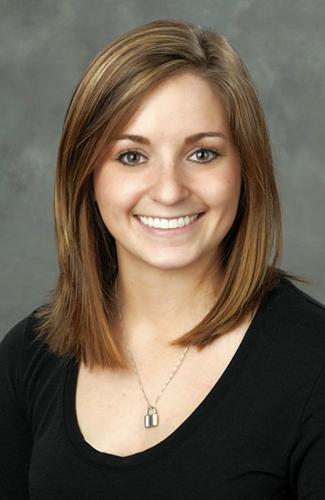 MAY 20 People in the News | News | reflector.com