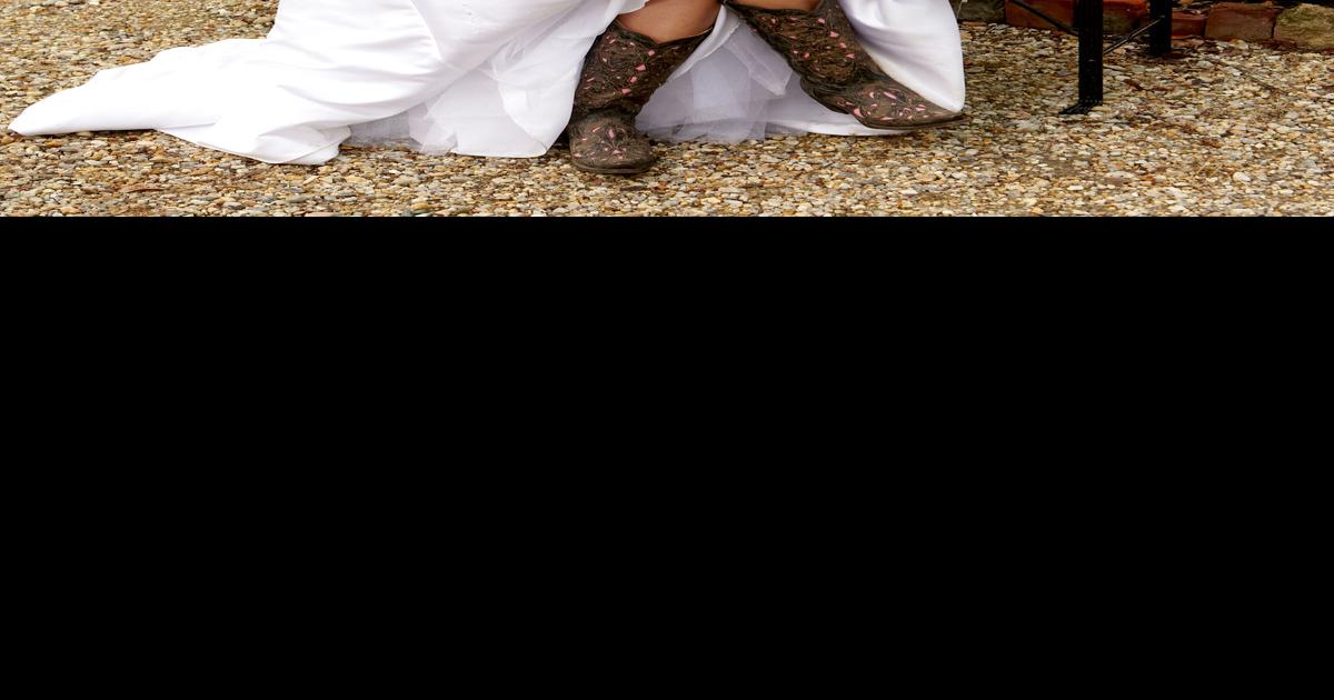 Victoria Lee Pippin - Christopher Thomas Rouse | News | reflector.com