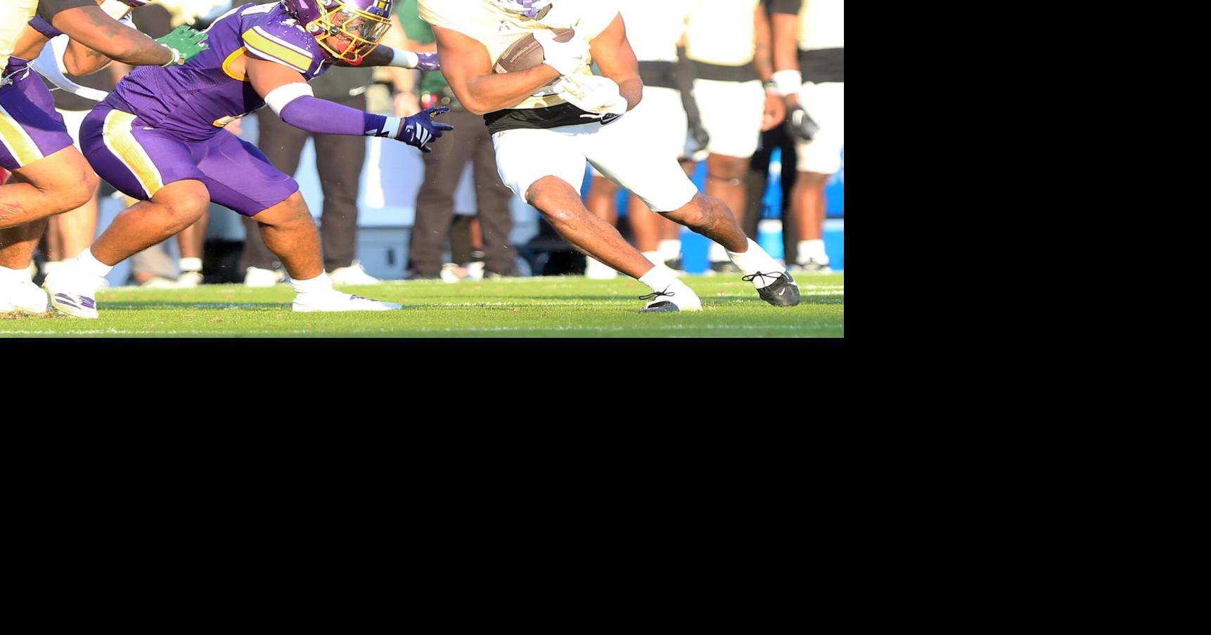 ECU GAMEDAY: The Numbers Game | College | reflector.com