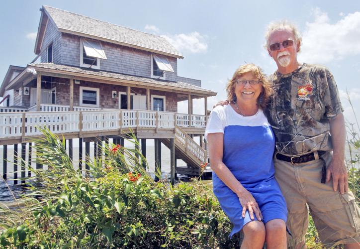 Rebuilt cottage ‘a sheer miracle’ | Feature Story | reflector.com