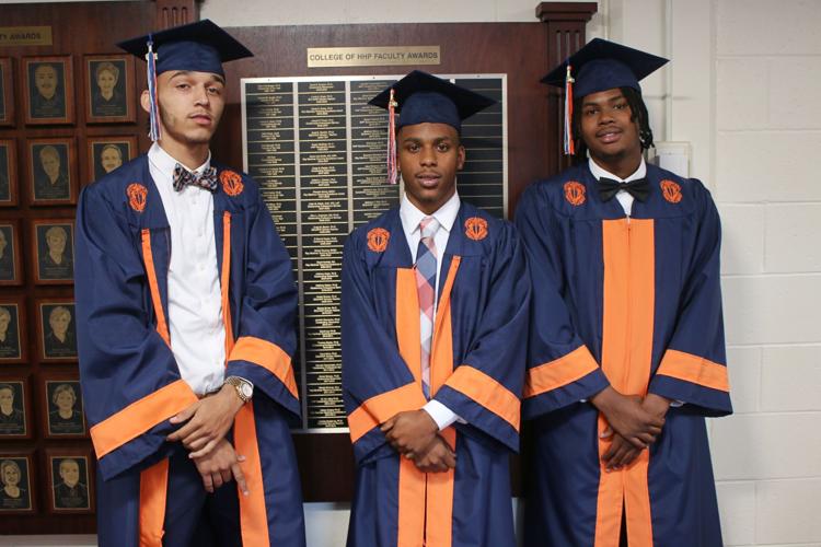 SCENE AROUND: North Pitt Graduation, June 8 | Photo Galleries ...