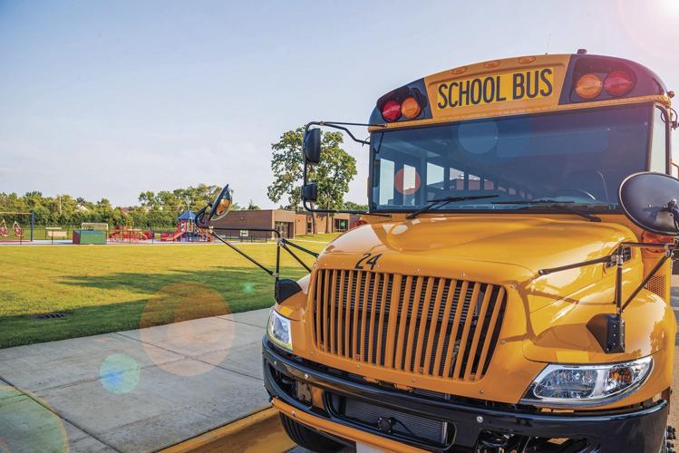 Incentives for Duplin Country bus drivers and substitute teachers ...