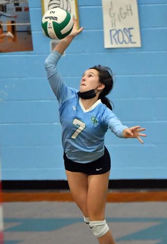 Rose, Conley, A-G advance to Round 4 in volleyball playoffs | High ...