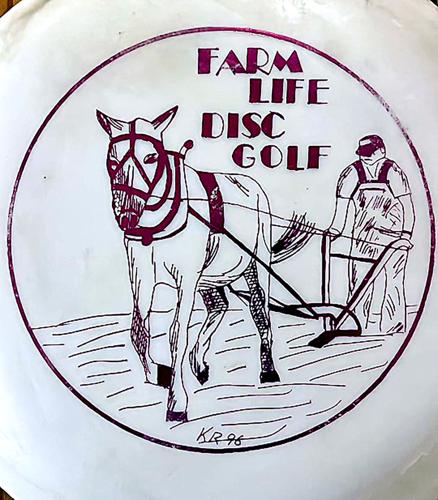 Roberson Memorial Disc Golf tourney set | Sports | reflector.com
