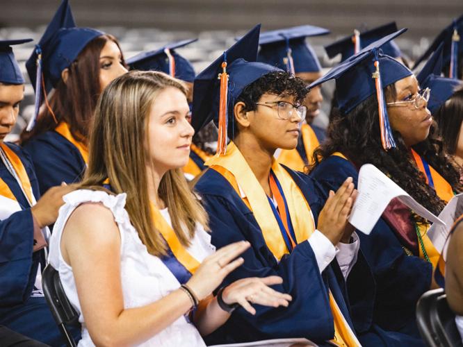 Photo Gallery: North Pitt High School graduation | Photo Galleries ...