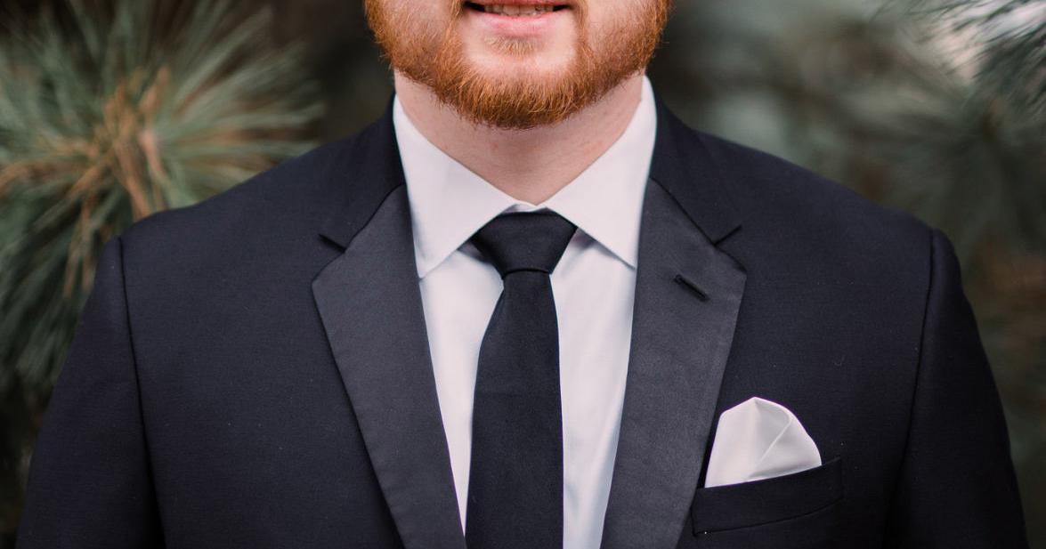 PCC transfer student excels at ECU, ready for career | News | reflector.com