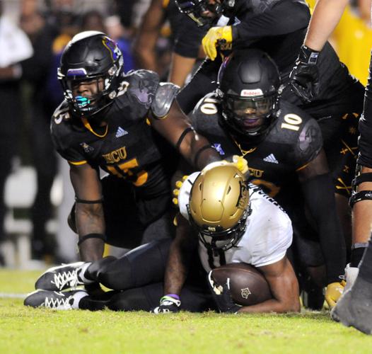 ECU vs. UCF | Photo Galleries | reflector.com