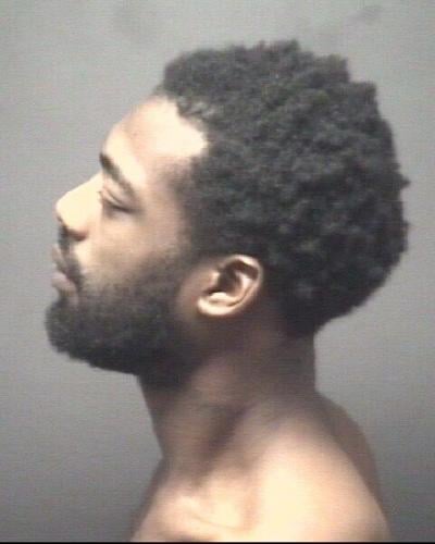 255944 TRAVONTE RUFFIN | Jail Bookings | reflector.com
