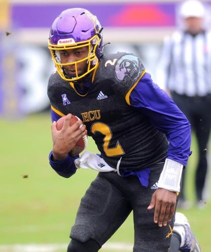 ECU football: Takeaways from Pirates’ annual spring game | Sports ...